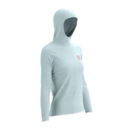 Compressport Hurricane Waterproof 10/10 Jacket Damen