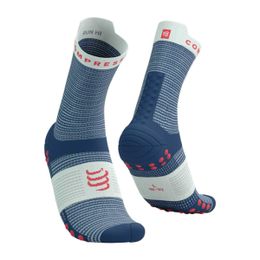 Compressport Pro Racing Socks V4.0 Run High Unisex