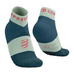Compressport Ultra Trail Low Socks Unisex