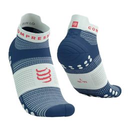 Compressport Pro Racing Socks V4.0 Run Low Unisex