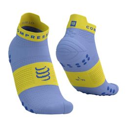 Compressport Pro Racing Socks V4.0 Run Low Unisex
