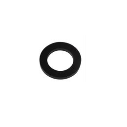 Kirchhoff Schlauchverschraubungsdichtung Gummi &Oslash; 13 x 23 x 2 mm f&uuml;r 3/4", 2 St&uuml;ck