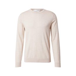 Selected Pullover Herren Gr&ouml;&szlig;e XS beige