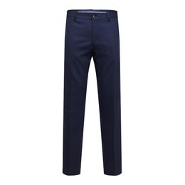 Selected Hose 'SLHNeli' Herren Gr&ouml;&szlig;e 56 navy