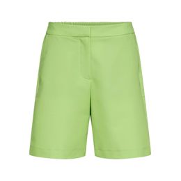 Selected Shorts 'Binna' Damen Gr&ouml;&szlig;e 38 neongr&uuml;n