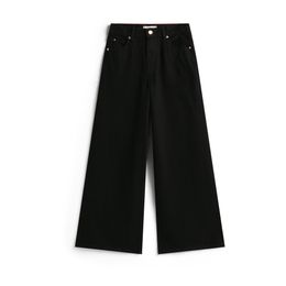 Tommy Hilfiger Jeans Damen Gr&ouml;&szlig;e 24 black denim