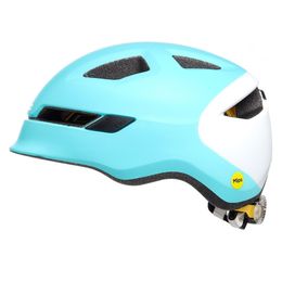 Ked Kinderhelm POP, eisblau