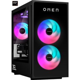 OMEN by HP Gaming-PC 35L Gaming Desktop GT16-0189ng