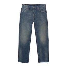 Pull&Bear Pull&bear Jeans Herren Gr&ouml;&szlig;e 32 dunkelblau