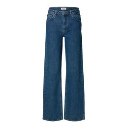 Selected Jeans 'SLFBea-Kori' Damen Gr&ouml;&szlig;e 26 blue denim