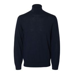 Selected Pullover 'SLHTray' Herren Gr&ouml;&szlig;e XXL navy