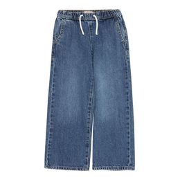 Only Mini Jeans 'KMGPIERCE' M&auml;dchen Gr&ouml;&szlig;e 128 blue denim