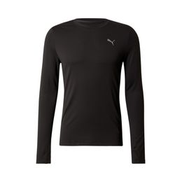 Puma Funktionsshirt Herren Gr&ouml;&szlig;e S pastellgr&uuml;n / schwarz