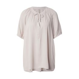 Eight2Nine Bluse Damen Gr&ouml;&szlig;e XL hellbeige