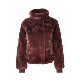 Rino & Pelle Rino & Pelle Jacke Damen Gr&ouml;&szlig;e L rostbraun