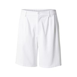 BOSS Sportshorts Herren Gr&ouml;&szlig;e XL wei&szlig;