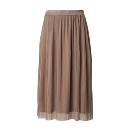 N&uuml;mph N&Uuml;MPH Rock 'Mea' Damen Gr&ouml;&szlig;e 44 taupe