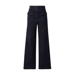 Sessun Jeans 'MANHATTAN' Damen Gr&ouml;&szlig;e 32/34 black denim