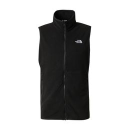 The North Face Sportweste 'Glacier' Herren Gr&ouml;&szlig;e XXXL schwarz