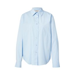 Remain Bluse Damen Gr&ouml;&szlig;e M/L hellblau