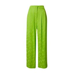 Selected Hose 'CONSTANZA' Damen Gr&ouml;&szlig;e 36 limette / hellgr&uuml;n