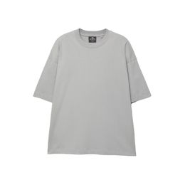 Pull&Bear Pull&bear T-Shirt Herren Gr&ouml;&szlig;e L stone