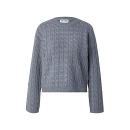 Aware Sweater 'AWLorella' female size S mottled grey