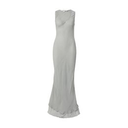 Remain Kleid Damen Gr&ouml;&szlig;e 40 hellgrau Sommerkleid