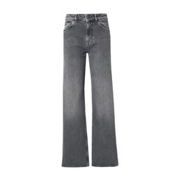 Selected Jeans 'SLFBea-Kori' Damen Gr&ouml;&szlig;e 26 grey denim