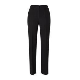 Y.A.S Yas Pleated Pants 'Bluris' female Black size S