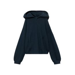 Mango Kids Pullover 'AXEL' Jungen Gr&ouml;&szlig;e 104 navy