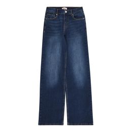 Only Girls Jeans 'KOGMADISON' M&auml;dchen Gr&ouml;&szlig;e 158 blue denim
