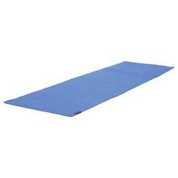 YOGISTAR.COM Mat female Blue size 7