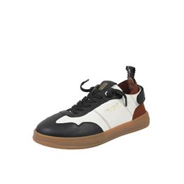 CRICK IT Crickit Sneakers ' SIMONA ' female Black, White size 37