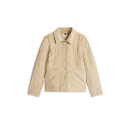 Tommy Hilfiger Jacke Damen Gr&ouml;&szlig;e M beige