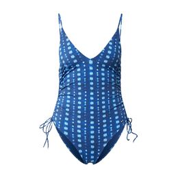 Tommy Hilfiger Underwear Swimsuit female Blue size XL