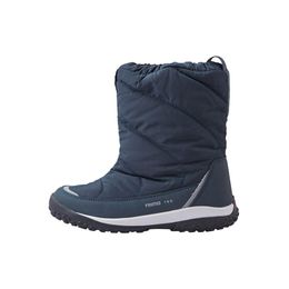 Reima Snow Boots ' Kinoskin ' boy Blue size 34