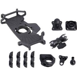 SW-Motech T-Lock Universal, Smartphone-Halterung groß