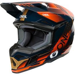 O Neal ONeal 3SRS Haze S26, Motocrosshelm