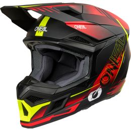 O Neal ONeal 3SRS Haze S26, Motocrosshelm
