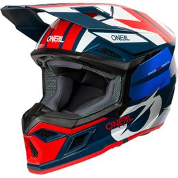 O Neal ONeal 3SRS Ride S26, Motocrosshelm