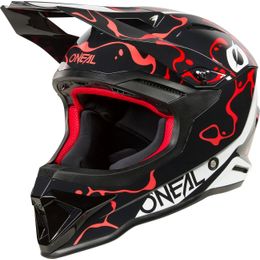 O Neal ONeal 1SRS Splash S26, Motocrosshelm