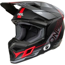 O Neal ONeal 3SRS Haze S26, Motocrosshelm