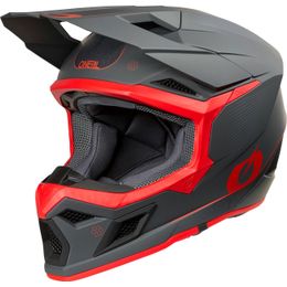 O Neal ONeal 3SRS E-Stroke S26, Motocrosshelm