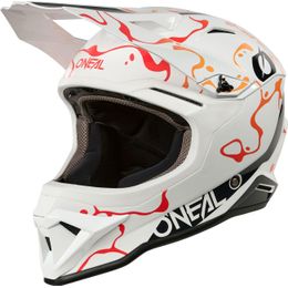 O Neal ONeal 1SRS Splash S26, Motocrosshelm