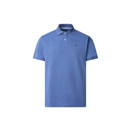 Hackett London Shirt male Blue size XS