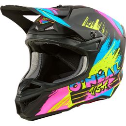 O Neal ONeal 5SRS Reseda S26, Motocrosshelm