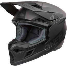 O Neal ONeal 3SRS Solid S26, Motocrosshelm