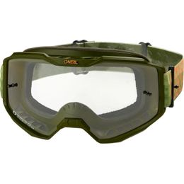 O Neal ONeal B-10 Striped S26, Crossbrille