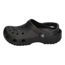 Crocs Sandals & Slippers 'Classic' boy Black size 33/34